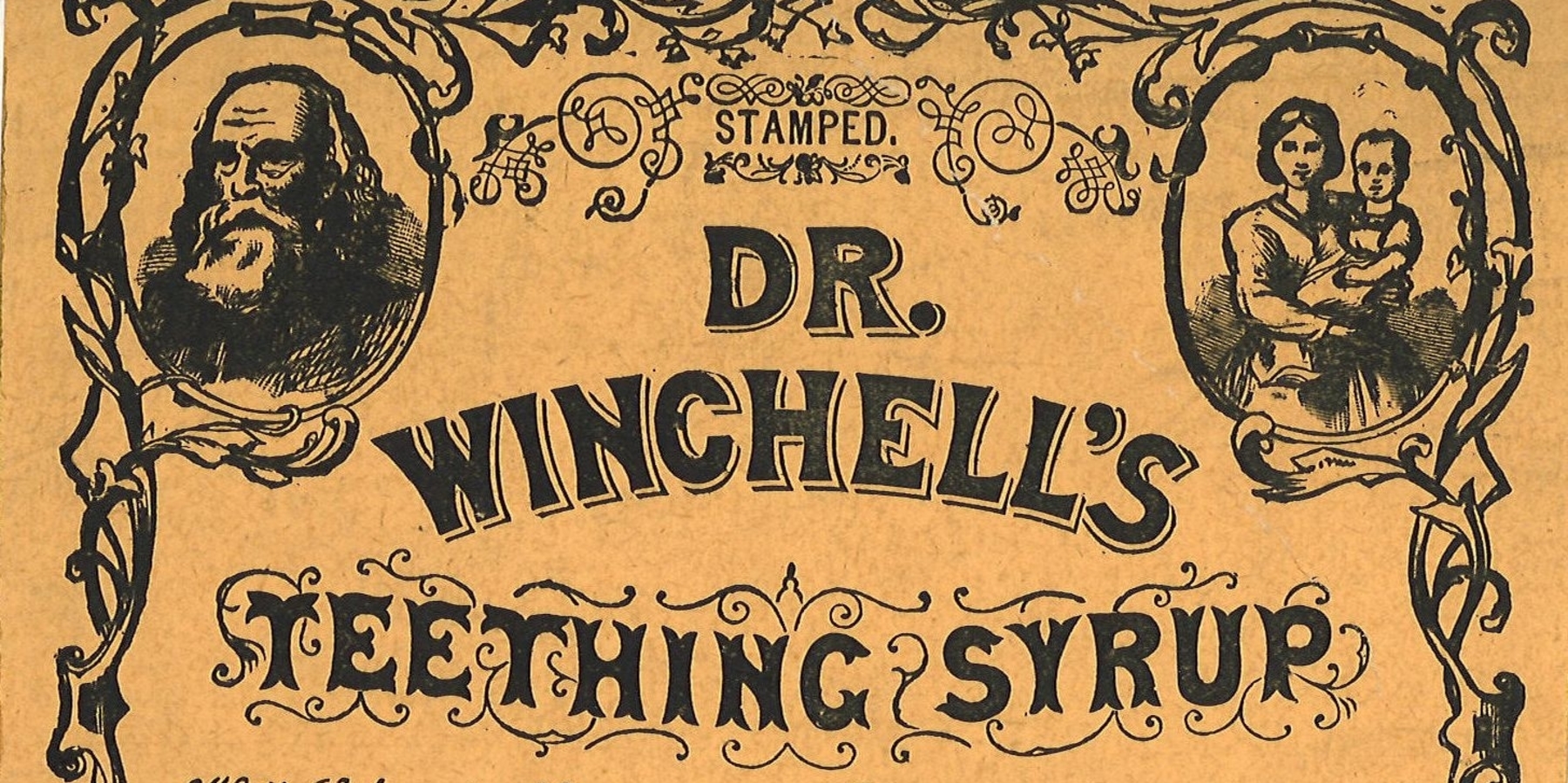 Ads and Labels From Early 20th-Century Health Fraud Promotions | Journal of Ethics | American ...