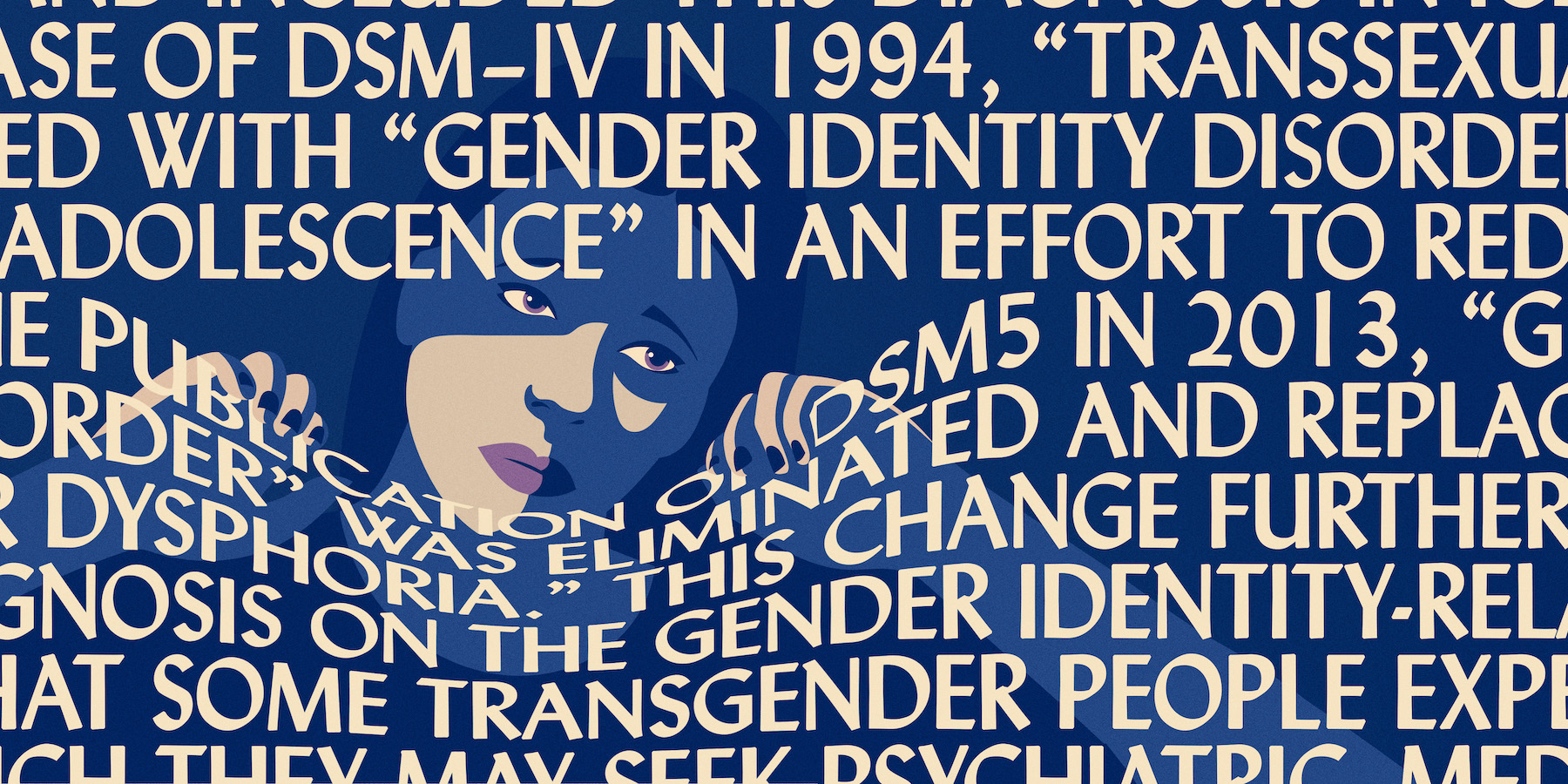 Gender Identity Disorder