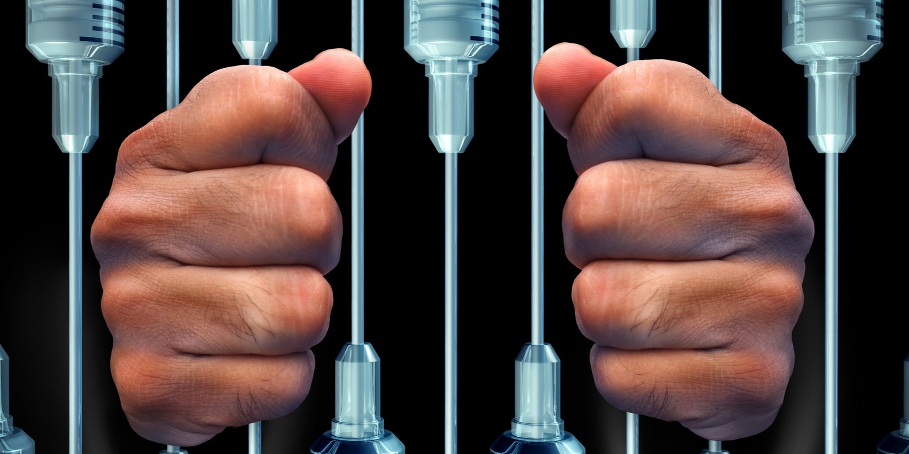 Addiction and Sin: Recovery and Redemption | Journal of Ethics ...