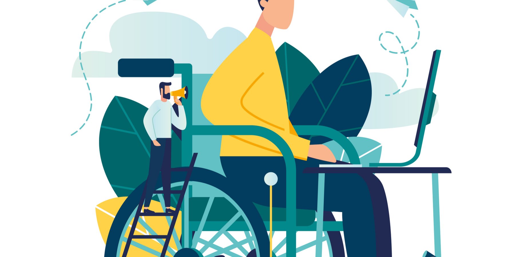 Health Professionals with Disabilities: Motivating Inclusiveness and ...