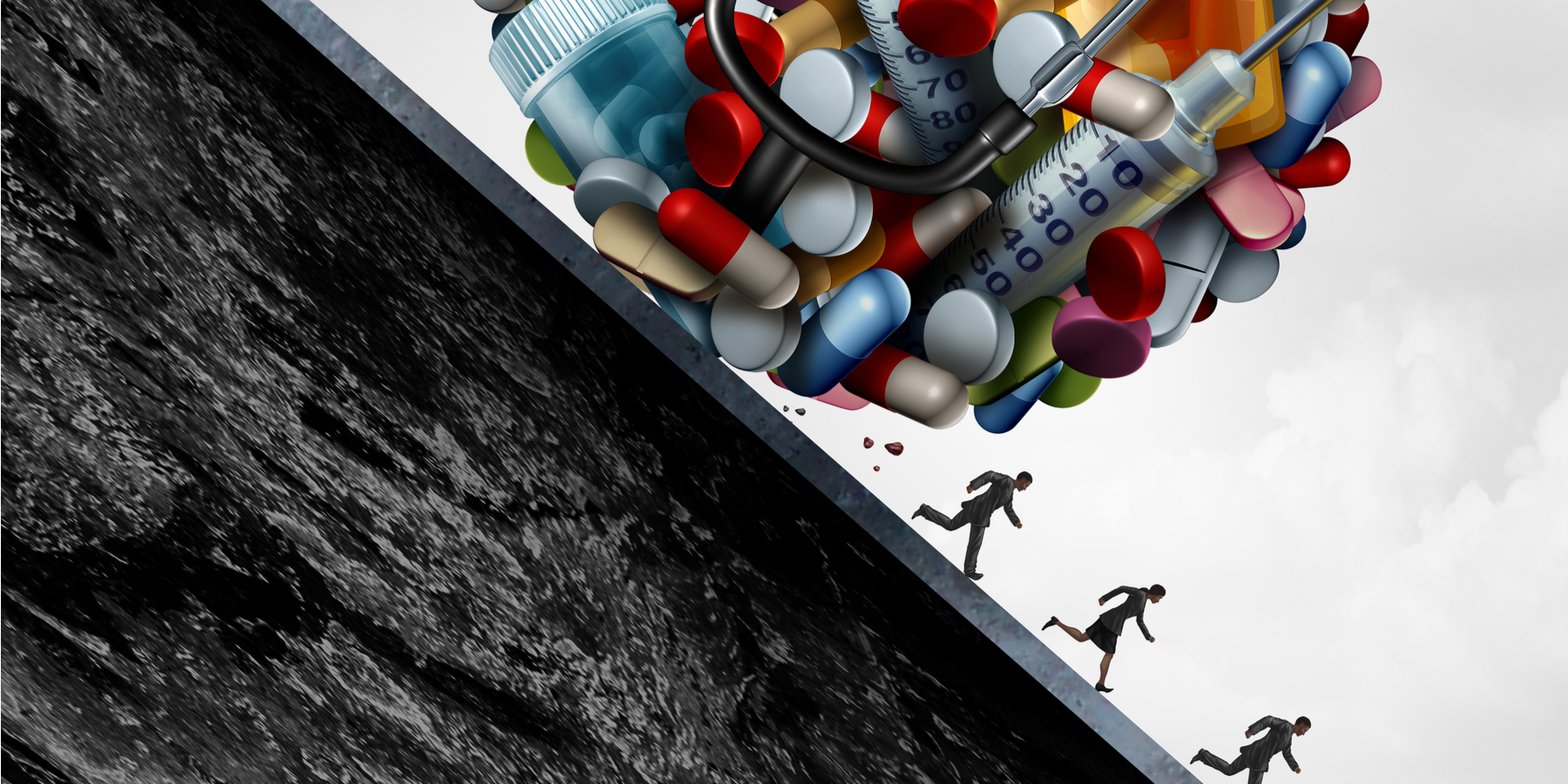 When Medicine Is Powerless | Journal of Ethics | American Medical ...