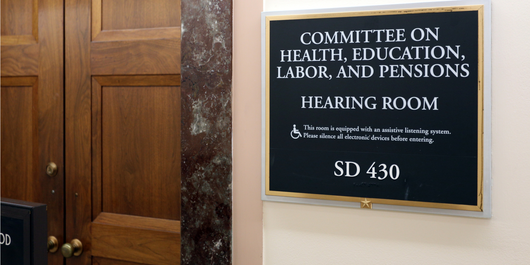 Inside the Senate: A Physician Congressional Fellow’s Experience with ...