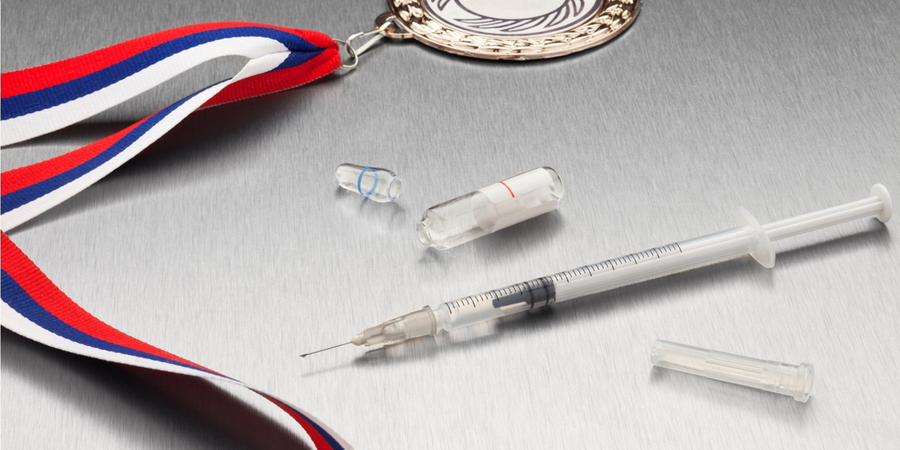 Performance-Enhancing Drugs in Sports, Commentary 2 | Journal of Ethics ...