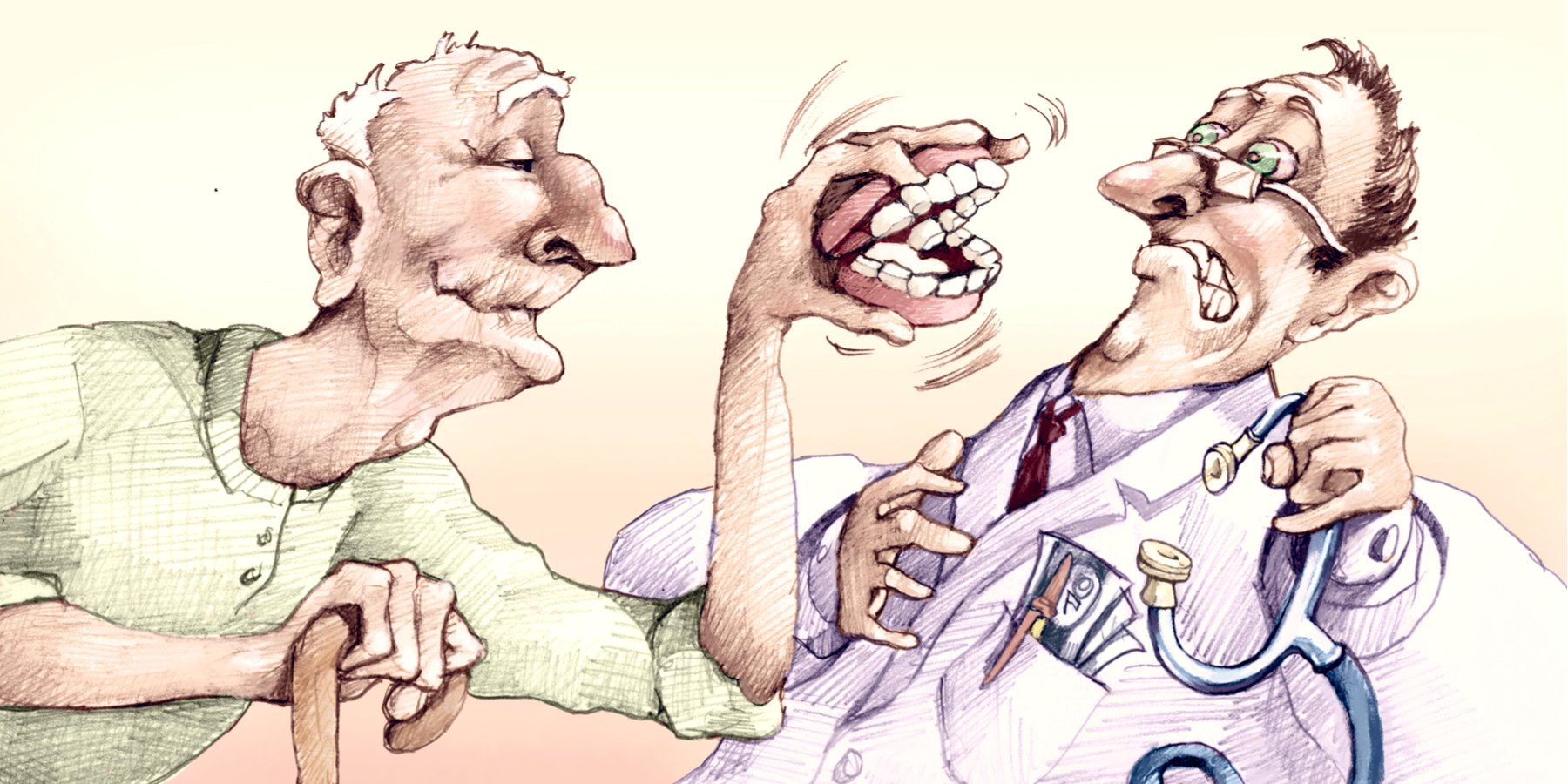 Geriatric Medicine: History of a Young Specialty | Journal of Ethics ...