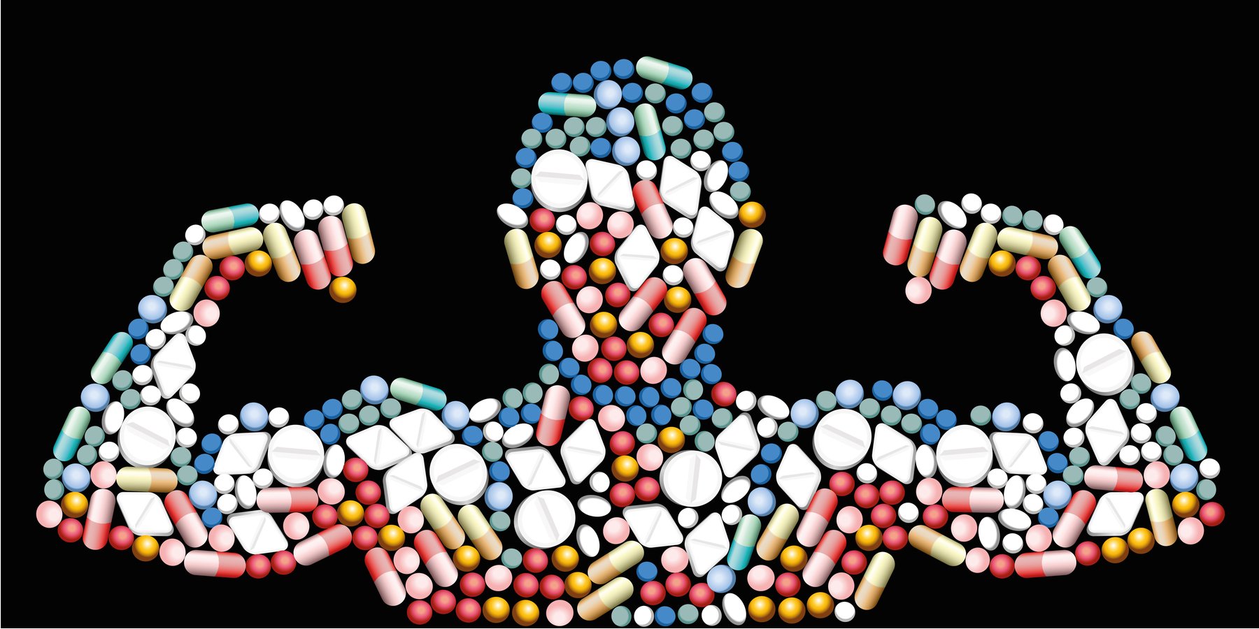 Performance-Enhancing Drugs in Sports, Commentary 3 | Journal of Ethics ...