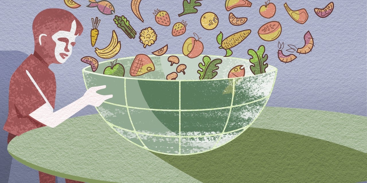 Health and Food Ethics | Journal of Ethics | American Medical Association