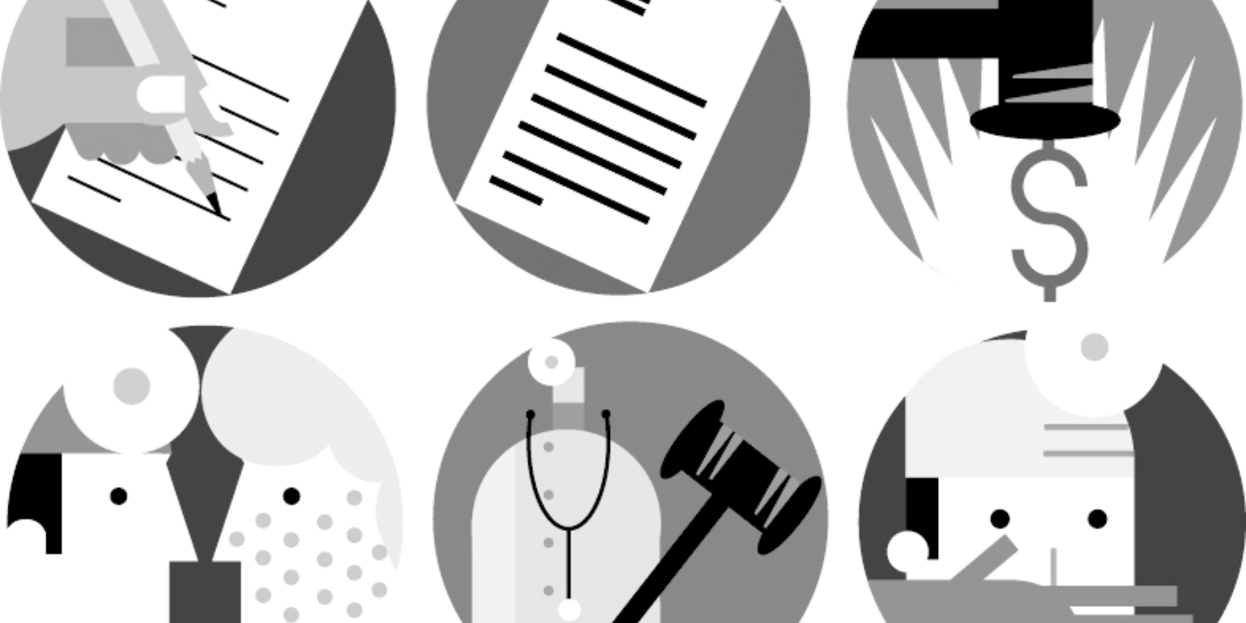 Difficult Patient-Physician Relationships and the Risk of Medical ...