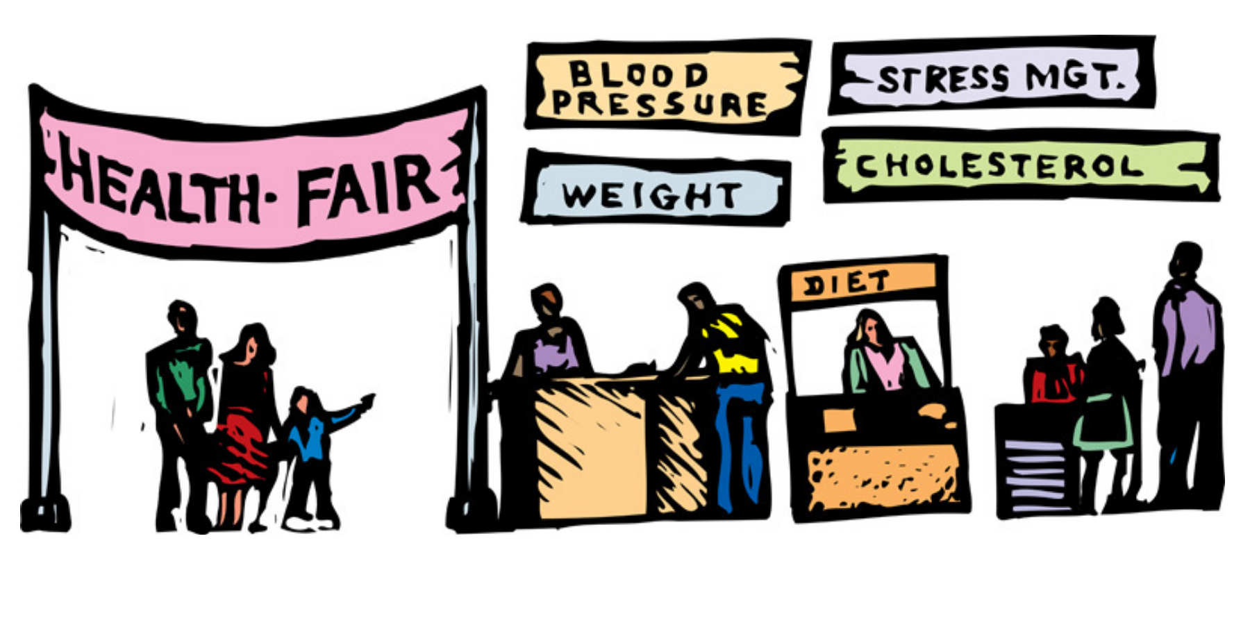 Follow-Up after a Health Fair | Journal of Ethics | American Medical ...