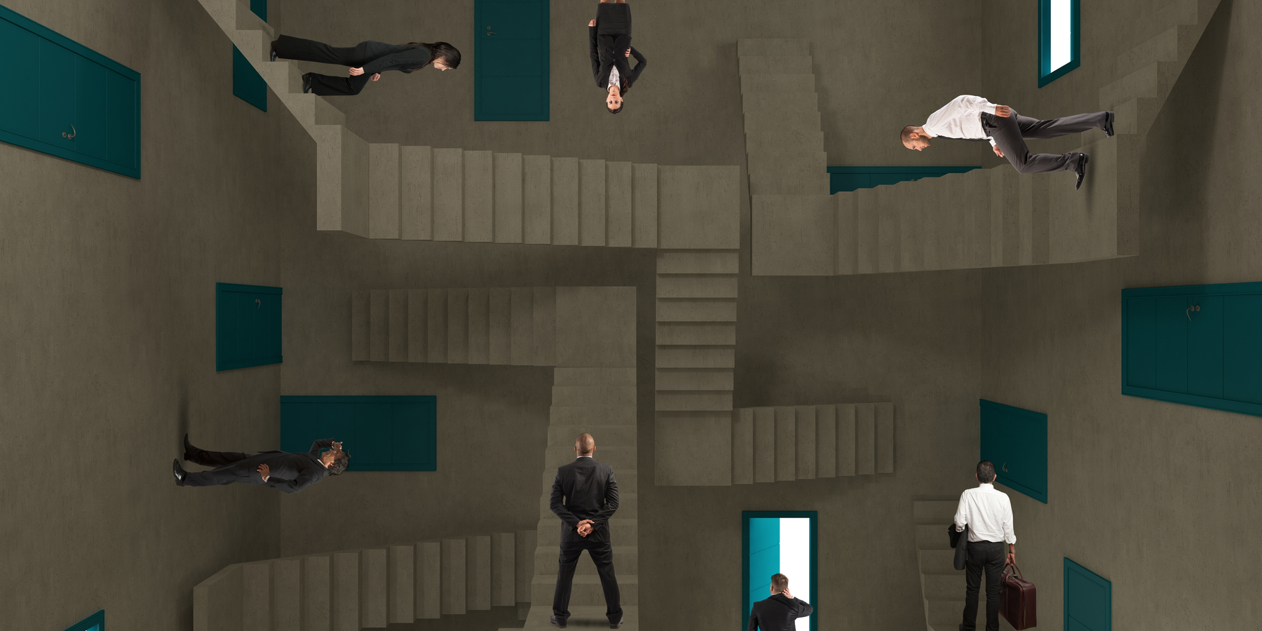 Ethics Talk: On the Need for Multiple Perspectives in Health Care - An ...