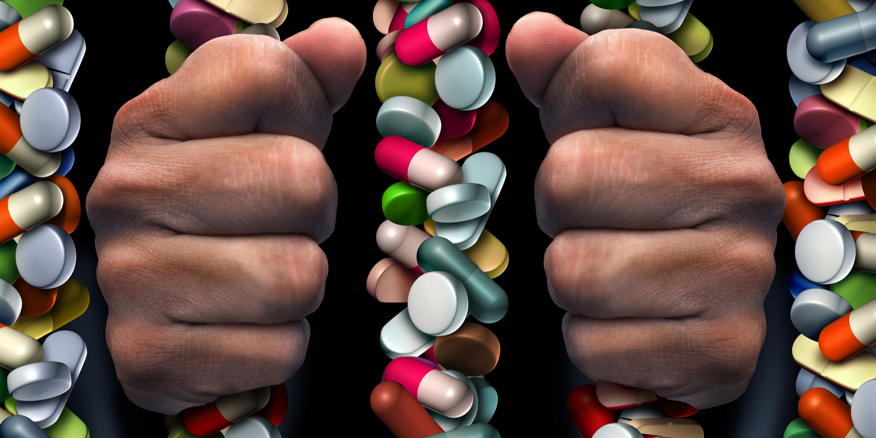Fighting Prescription Drug Abuse with Federal and State Law | Journal ...