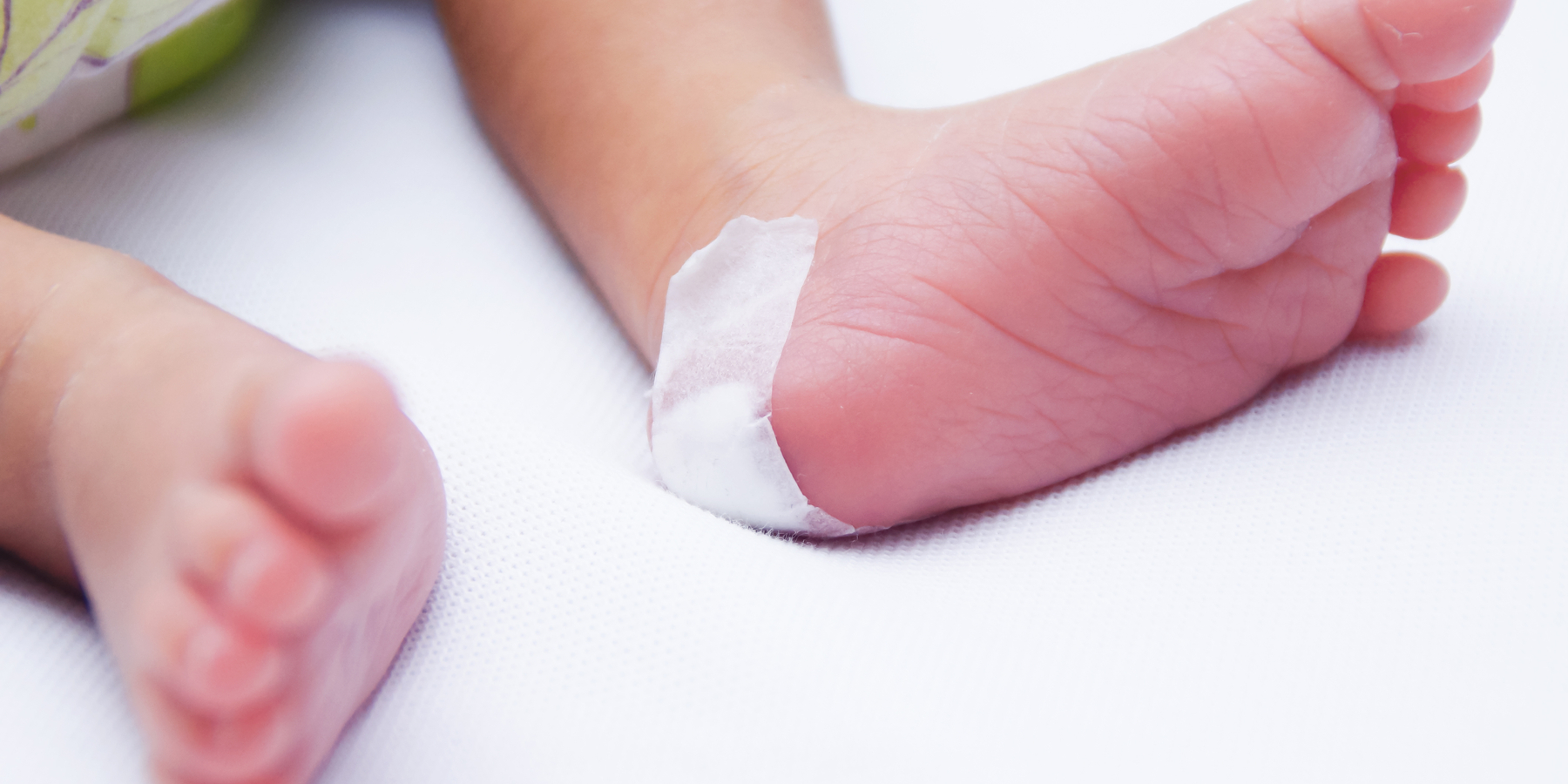 Testing Newborns for HIV | Journal of Ethics | American Medical Association