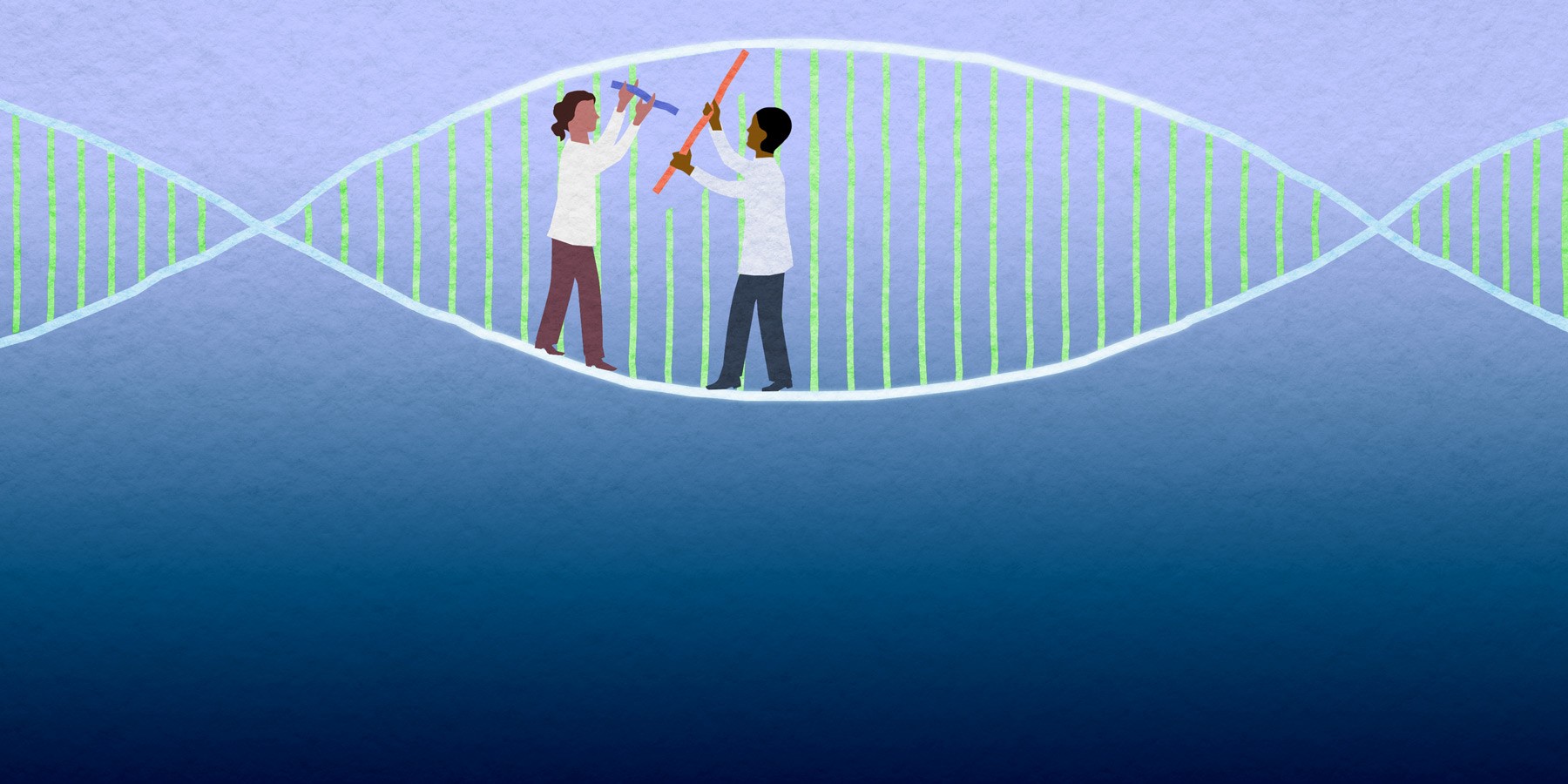 What Should Clinicians Do to Engage the Public About Gene Editing ...