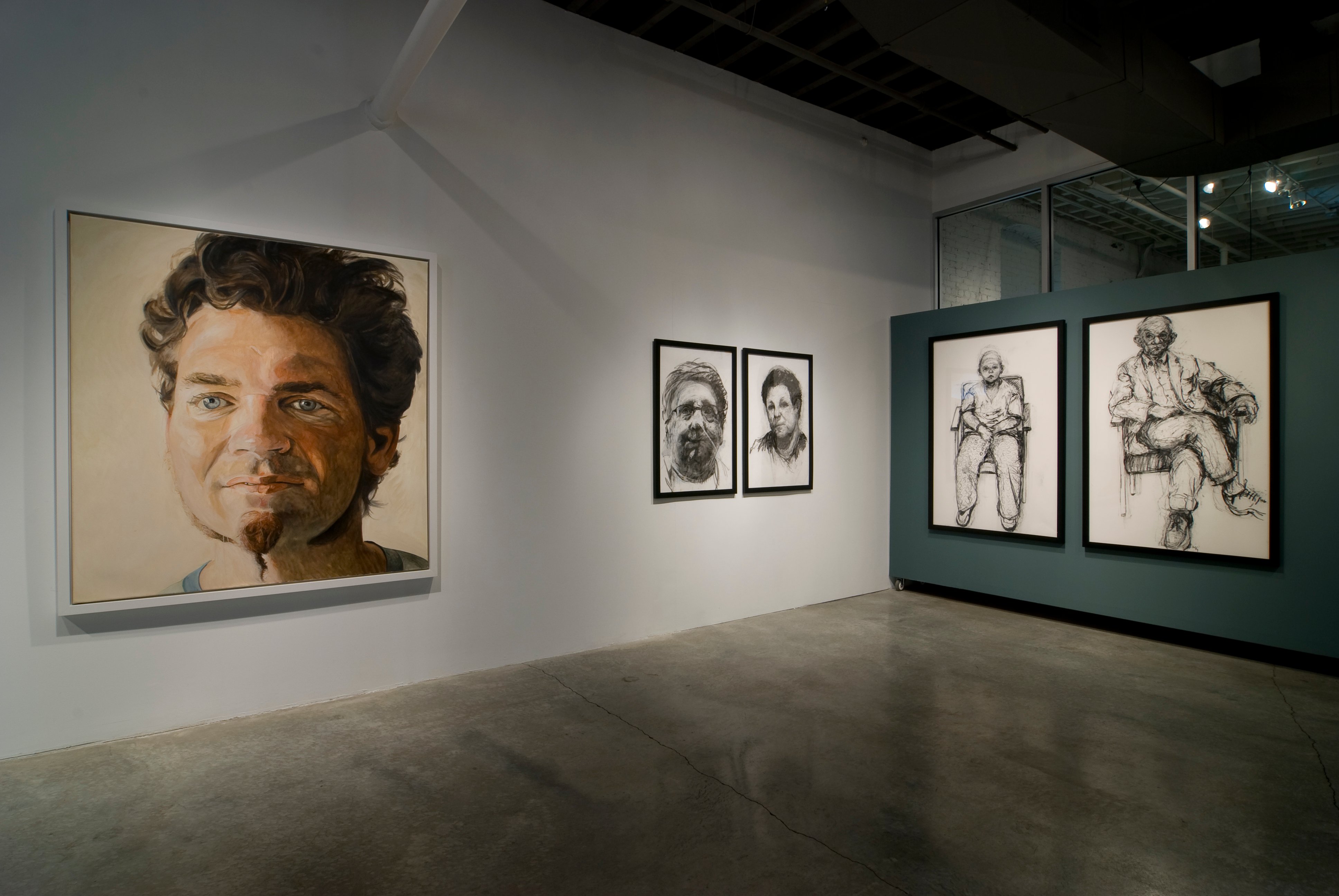 Portraiture in Health Care | Journal of Ethics | American Medical ...