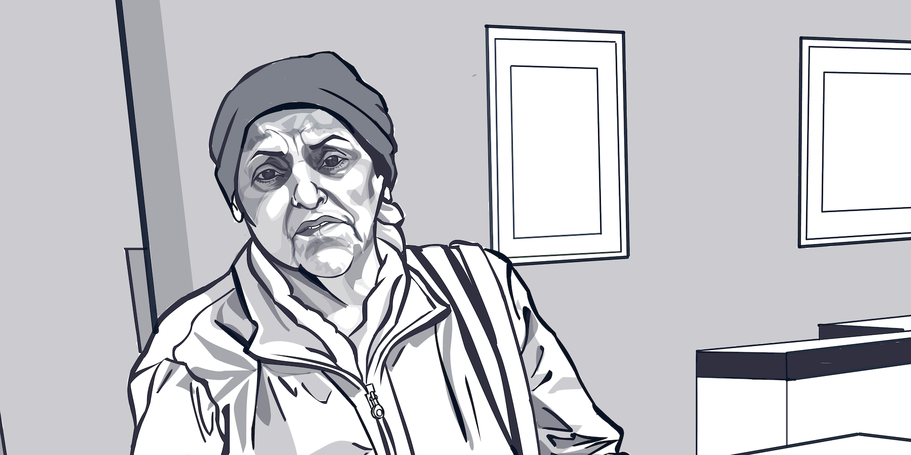 An Animated Portrait of Inaccessibly High-Cost Care | Journal of Ethics ...