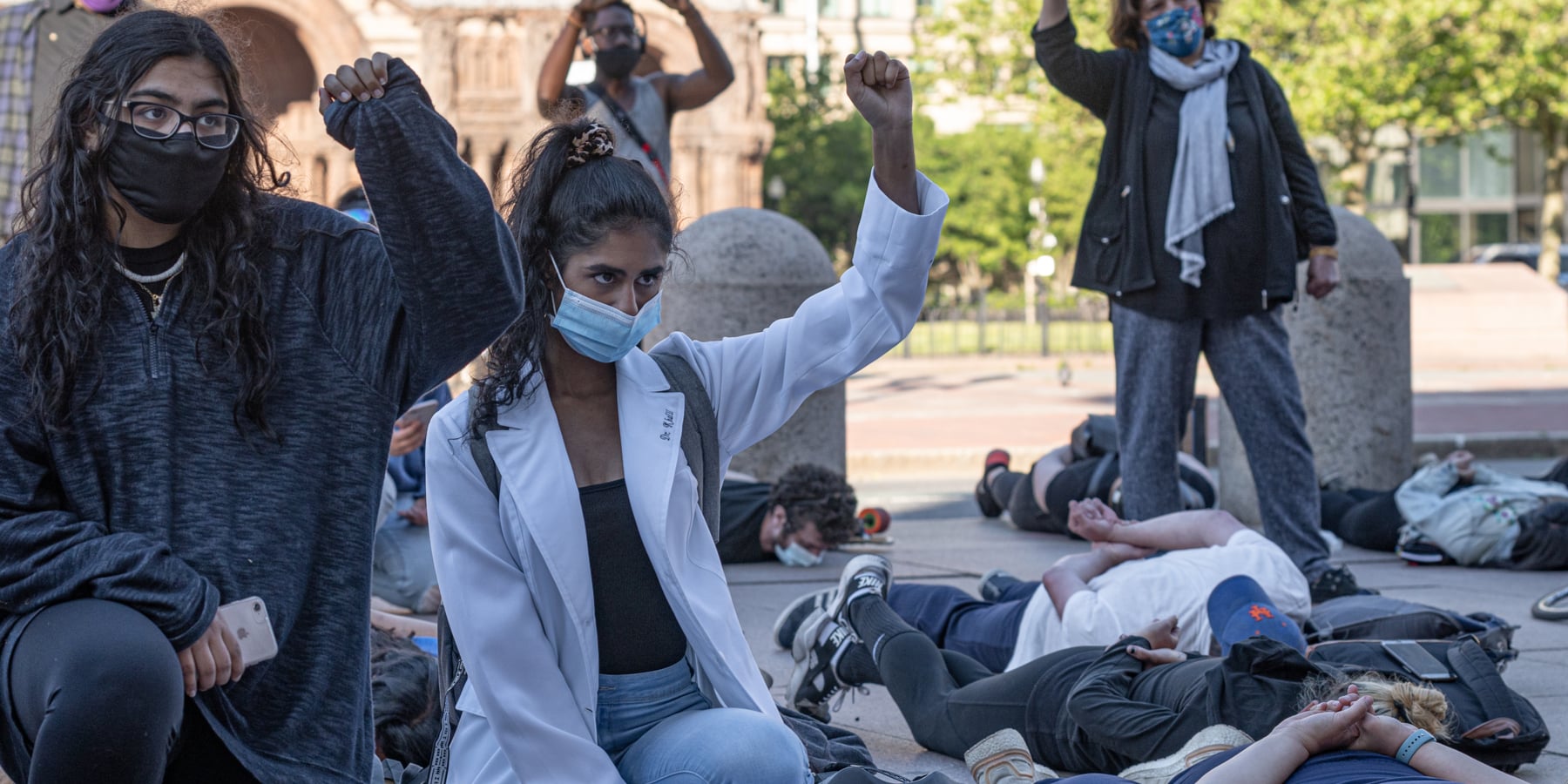 Should Clinicians Be Activists? | Journal of Ethics | American Medical ...