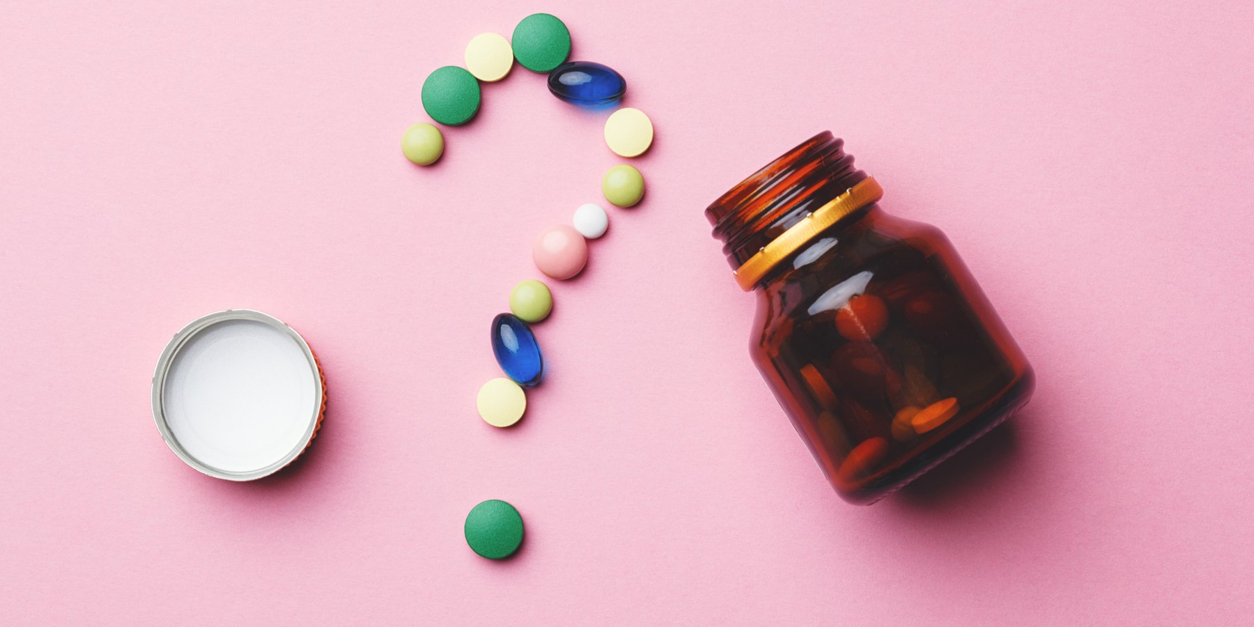 Underregulated Supplements | Journal of Ethics | American Medical ...