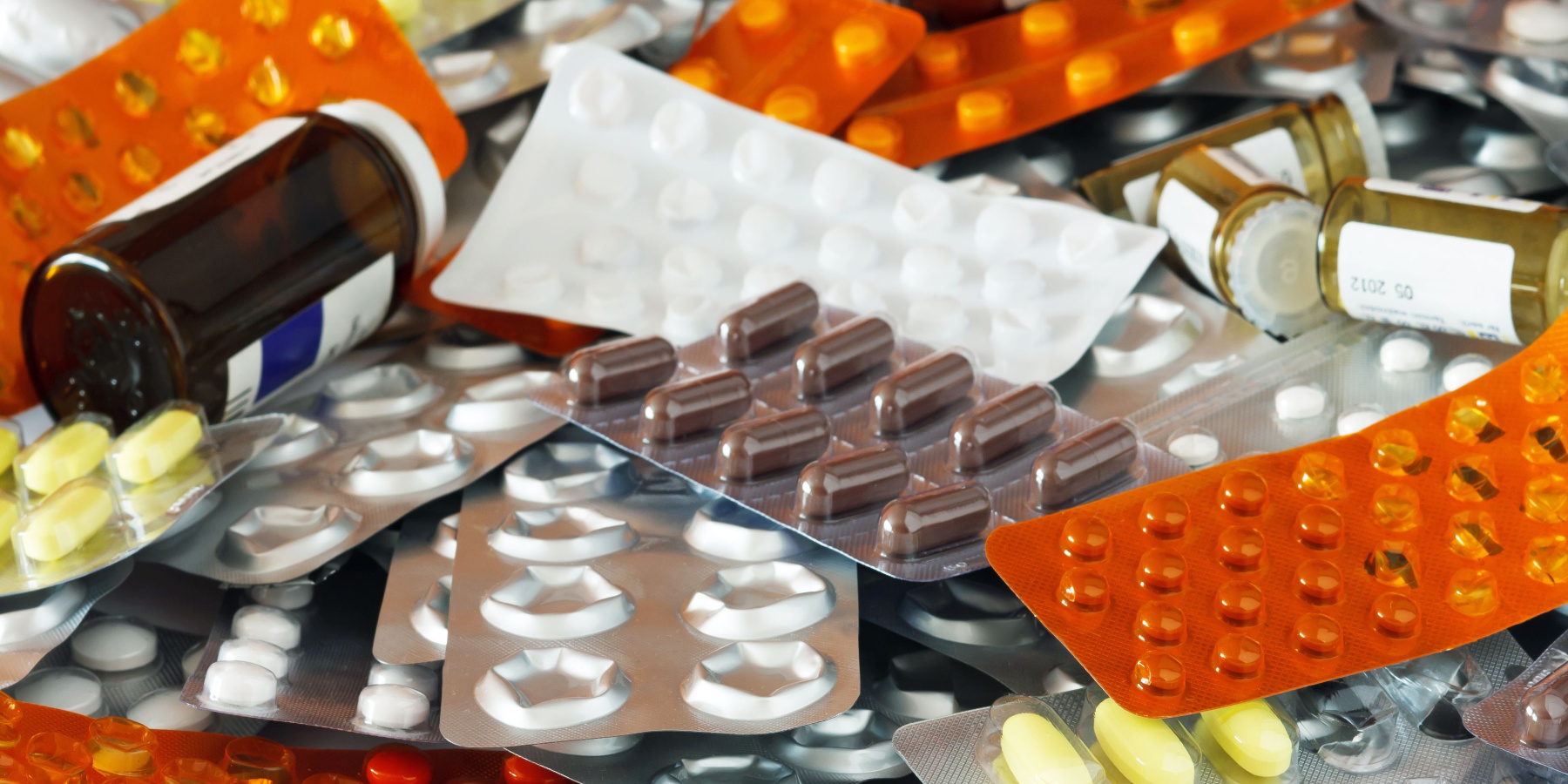 How Should Responsibility for Proper Medication Disposal Be Shared ...