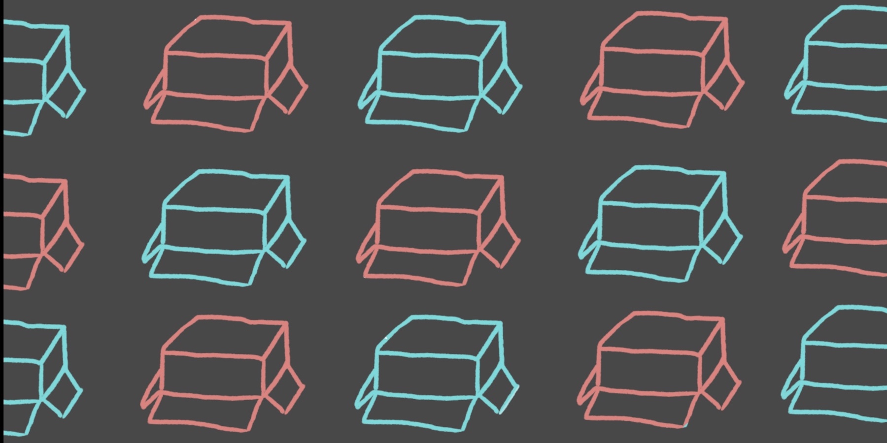 Author Interview: “A Completely Normal Conversation With a Box ...