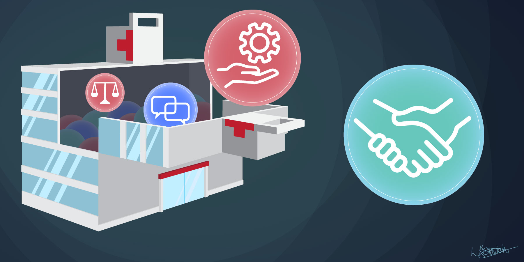 How Do Classroom-Based Interprofessional Education Interactions ...