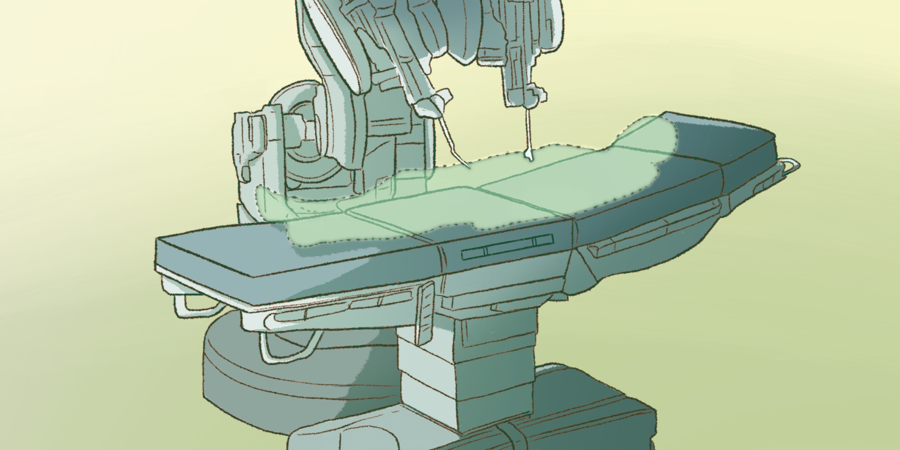 What Pediatric Robotic Surgery Since 2000 Suggests About Ethics, Limits ...