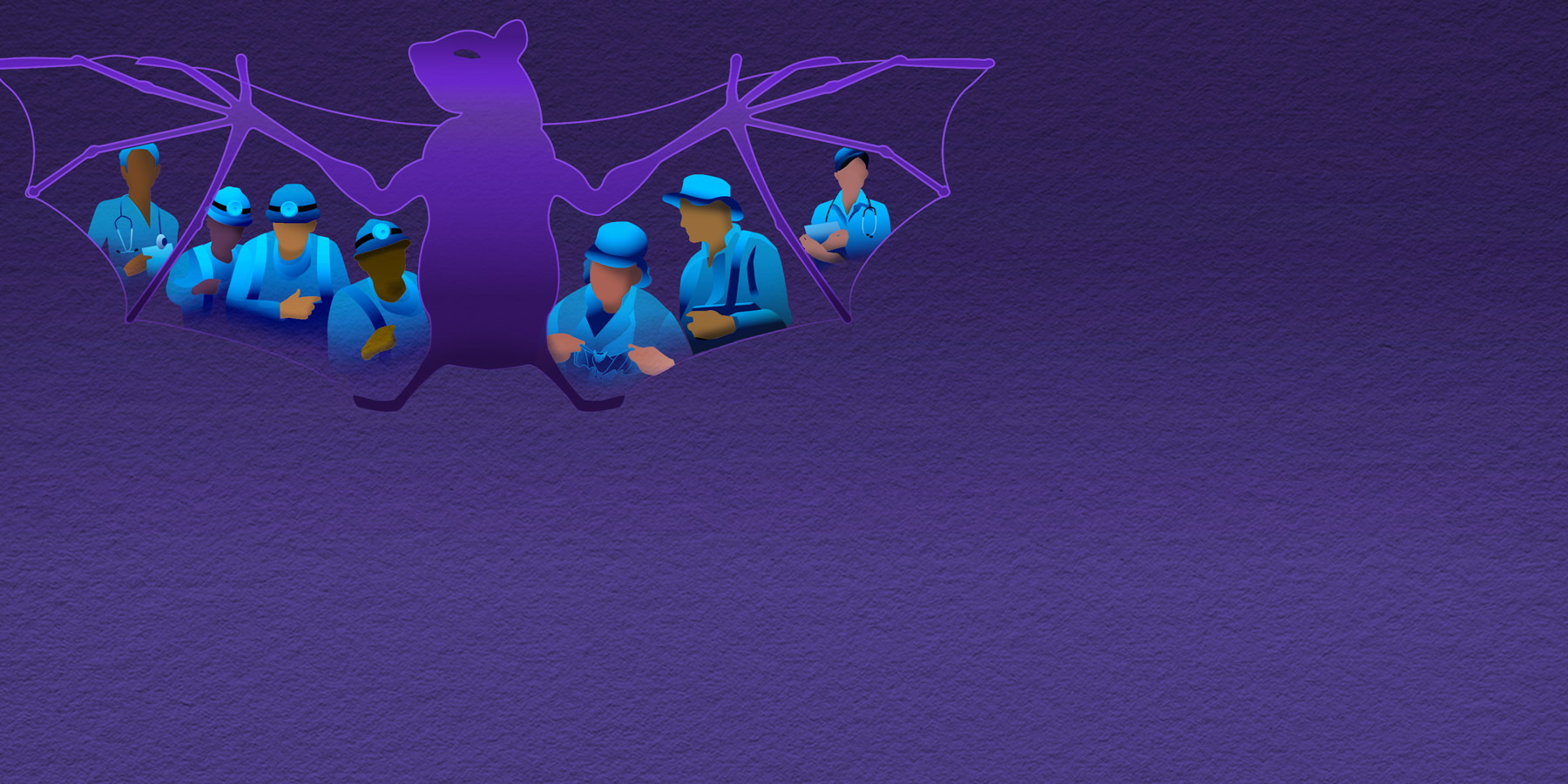 Bat-Borne Pathogens and Public Health in Rural African Artisanal Gold ...