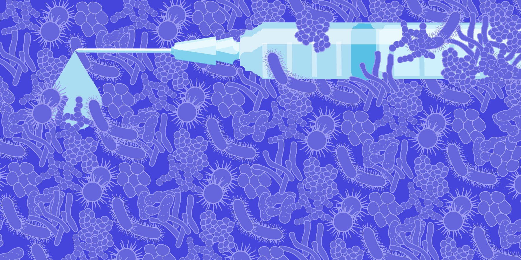 What Is Antimicrobial Stewardship? | Journal of Ethics | American ...