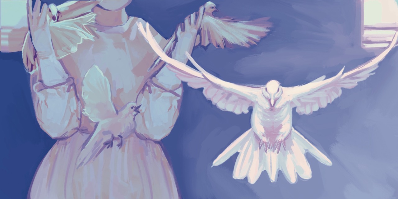 Peace in Health Care | Journal of Ethics | American Medical Association