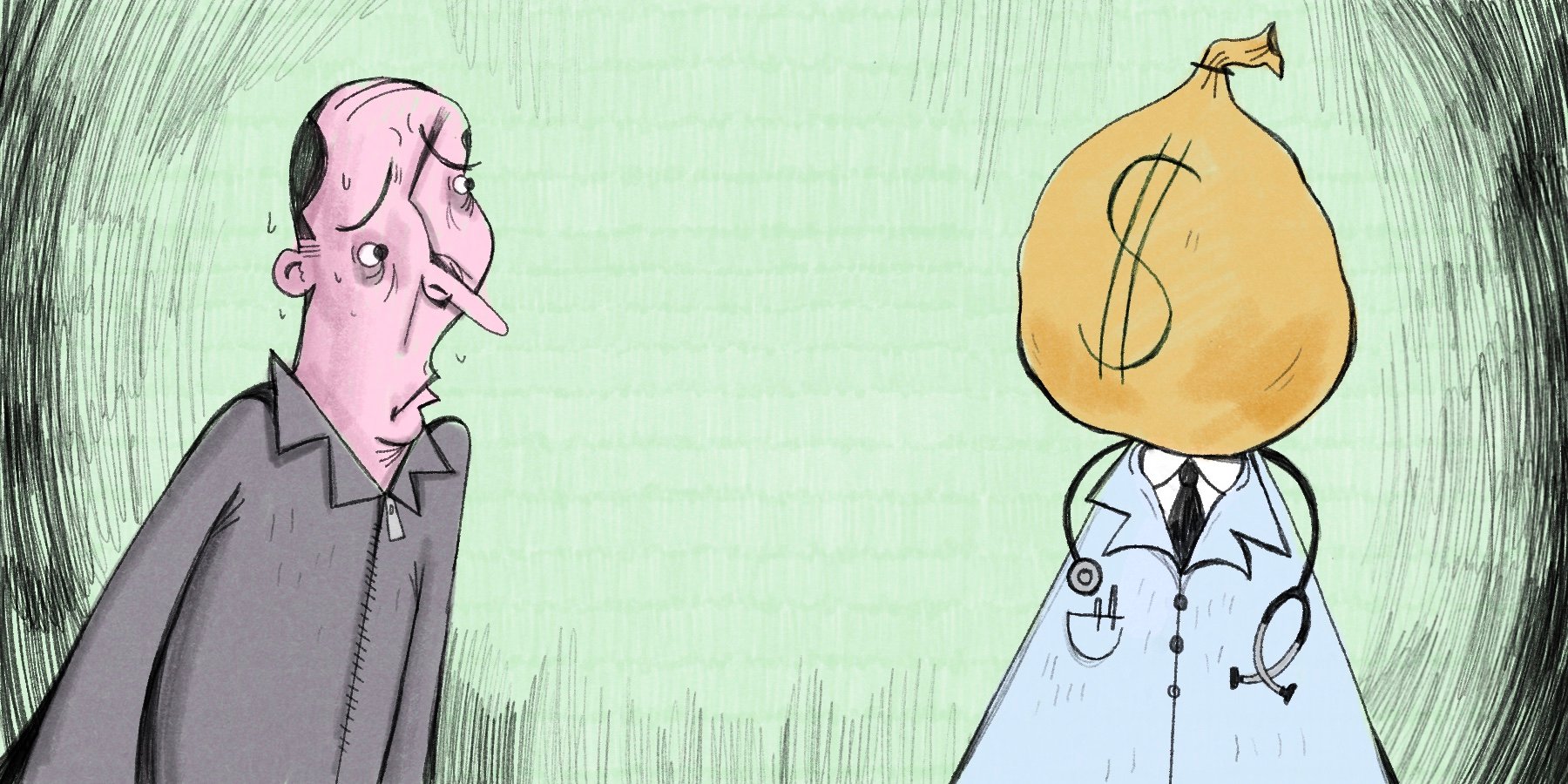 Is Pursuing Profit Commensurable With Providing Good Health Care ...