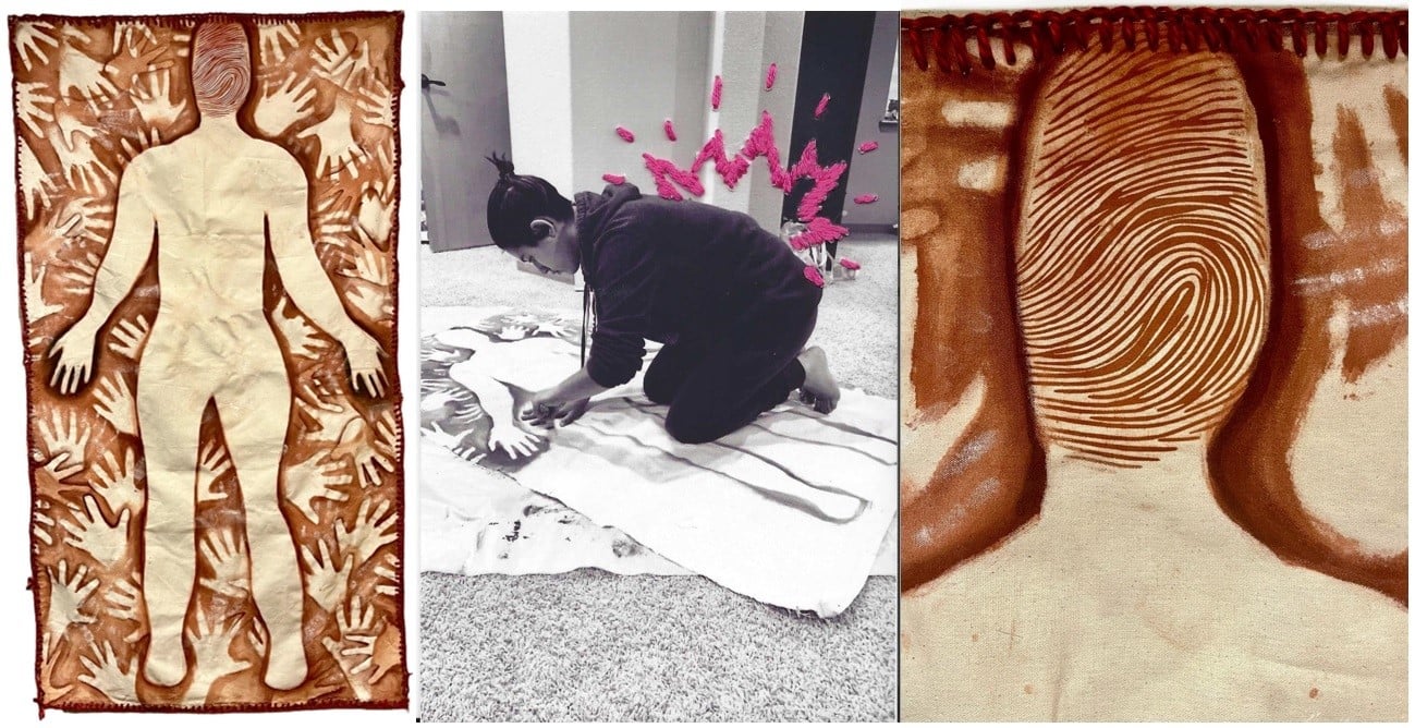 Self-Portraiture, Embodiment, and Adaptive Creation | Journal of Ethics ...