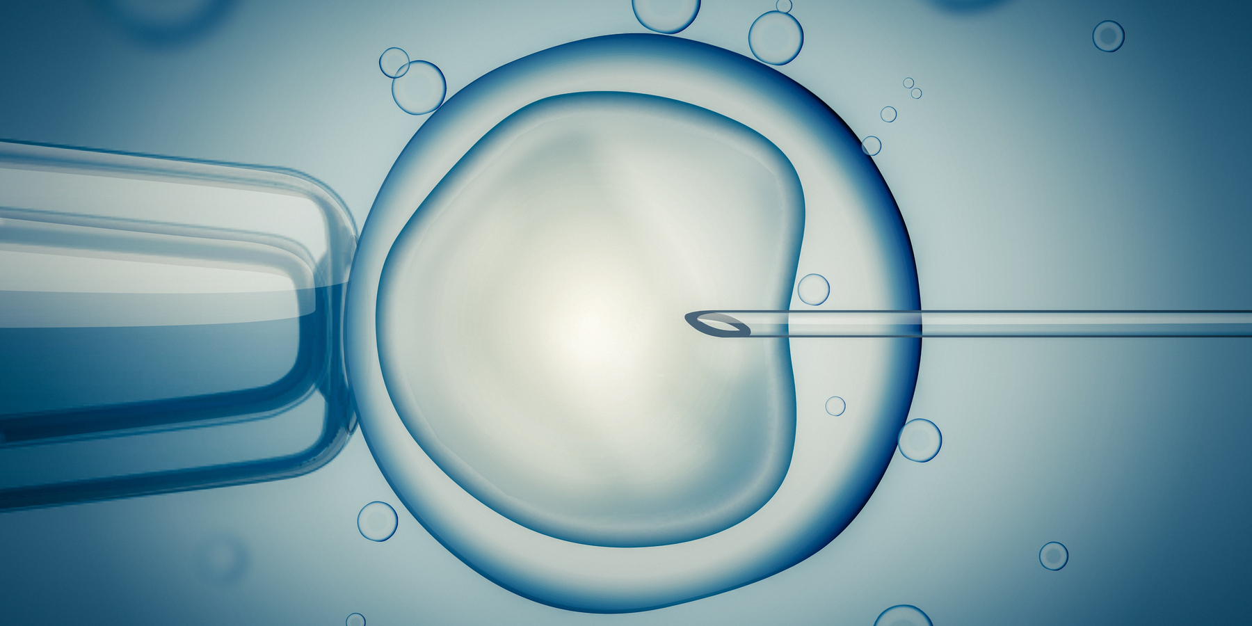 Ethics and Assisted Reproductive Technology | Journal of Ethics ...