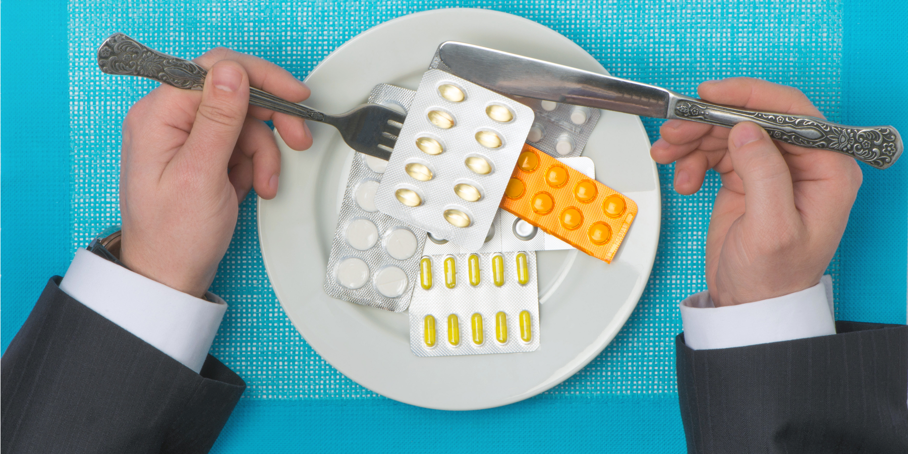 Mixing Dinner and Drugs: Is It Ethically Contraindicated? | Journal of ...