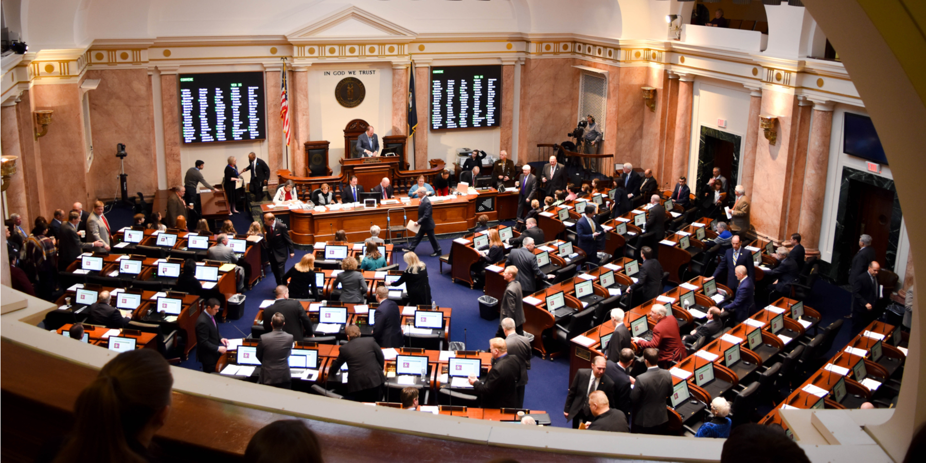 Assessing Physician Legislators | Journal of Ethics | American Medical ...