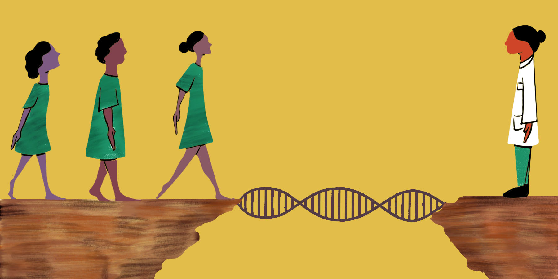 What Precision Medicine Can Learn from Rare Genetic Disease Research ...