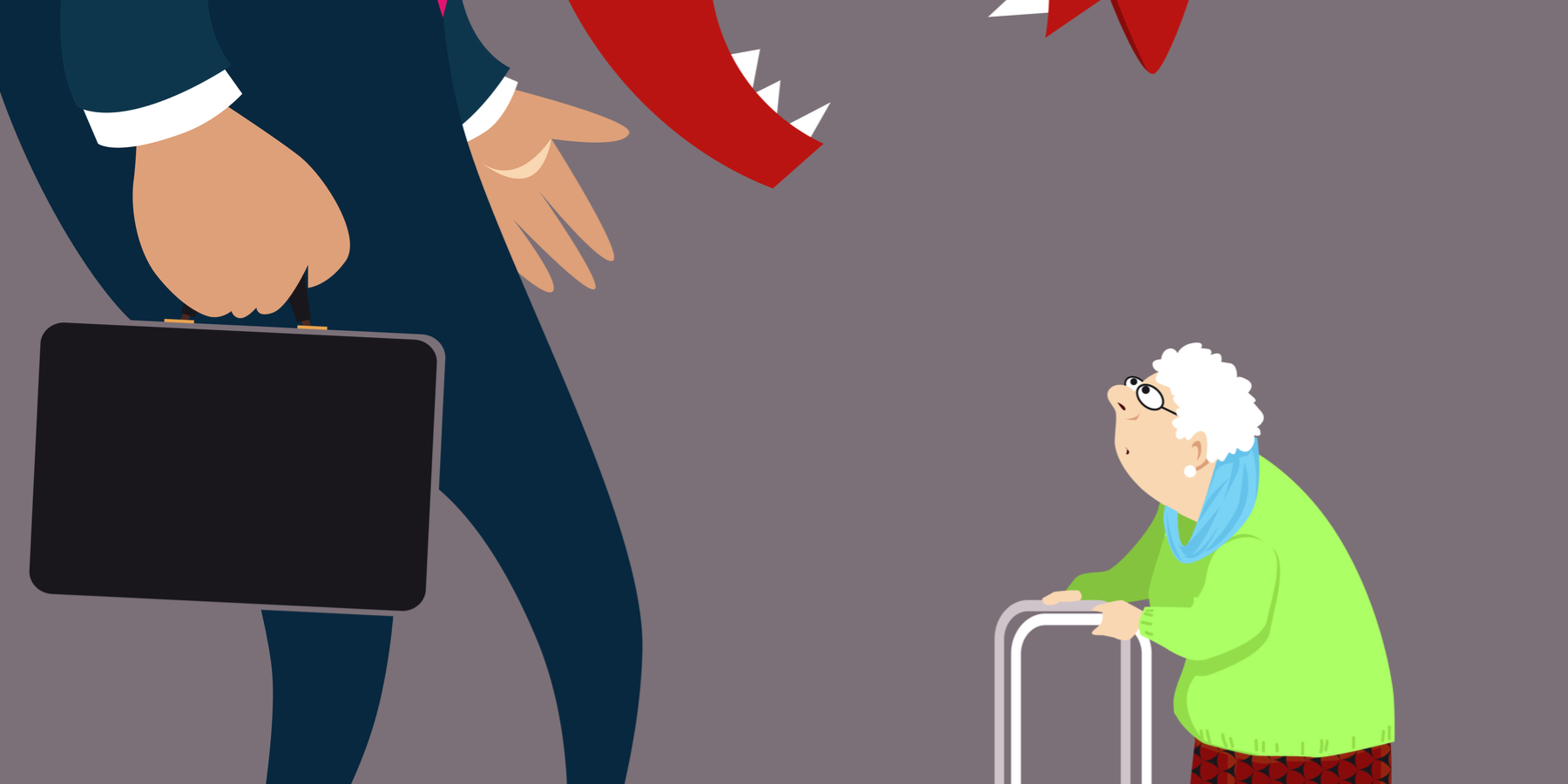 Preventing and Detecting Elder Mistreatment | Journal of Ethics ...