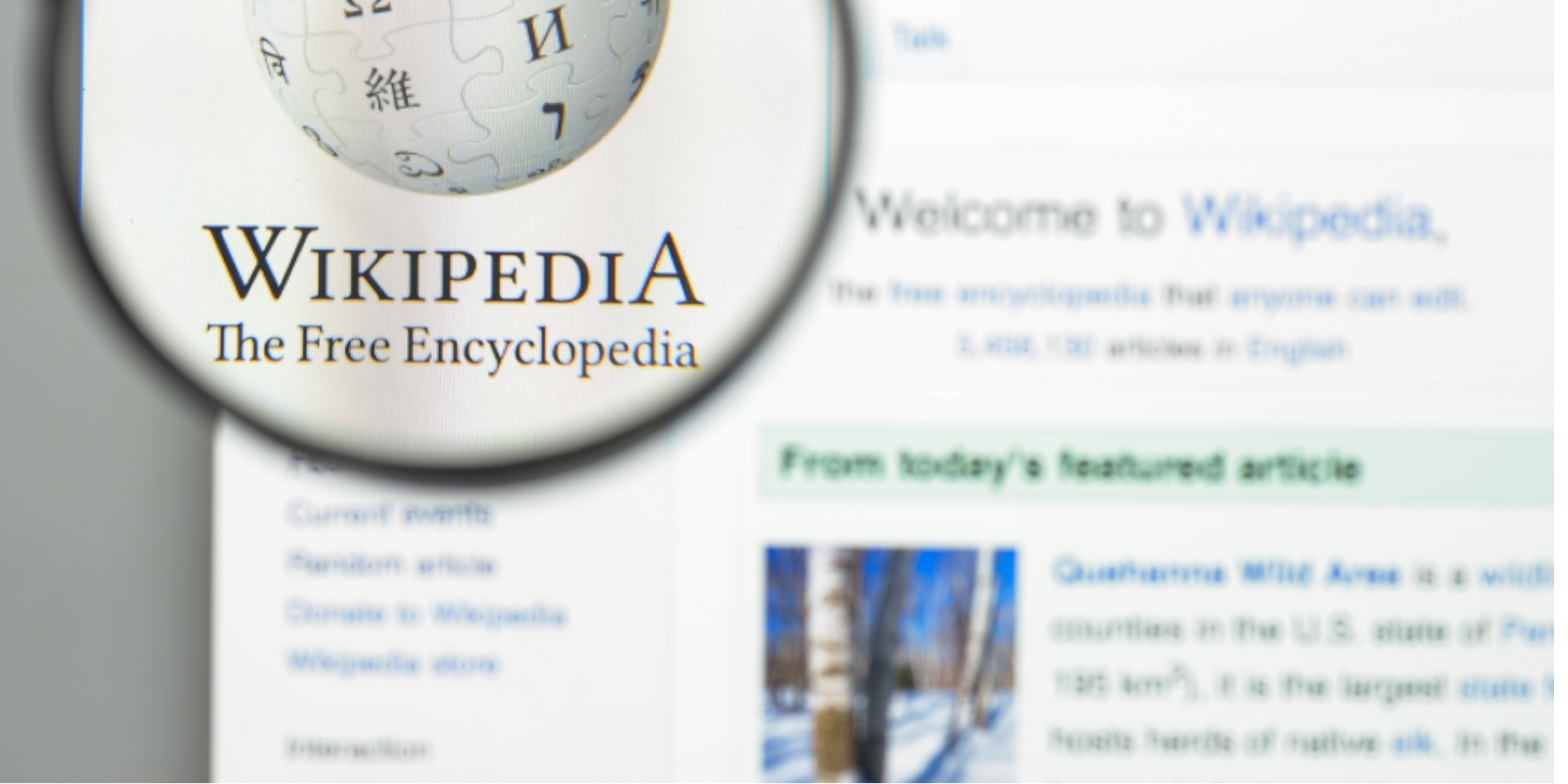 Should Crowdsourced, Unvetted Content on Wikipedia Be Used in Health ...