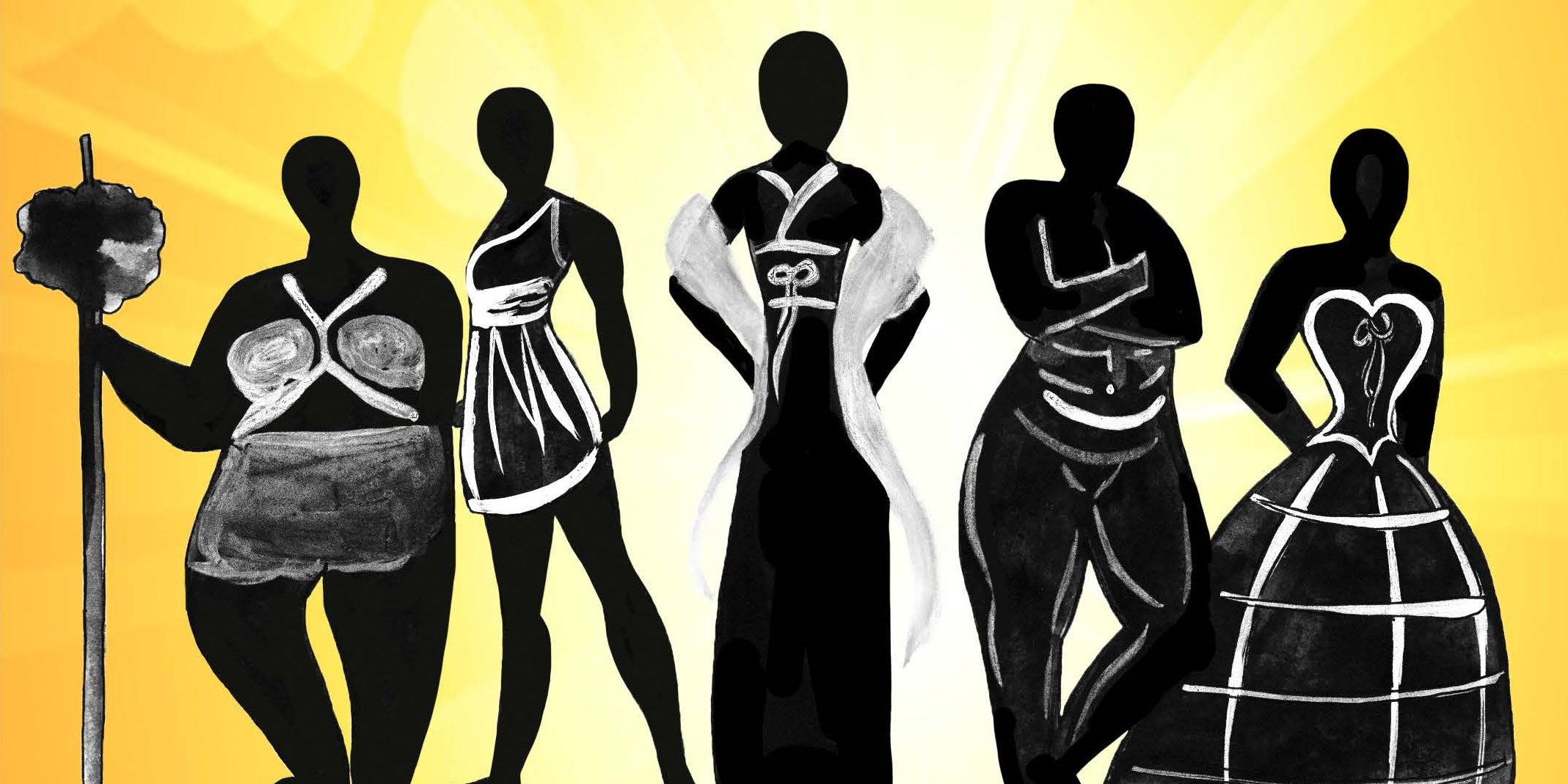 What Historical Ideals of Women’s Shapes Teach Us About Women’s Self ...