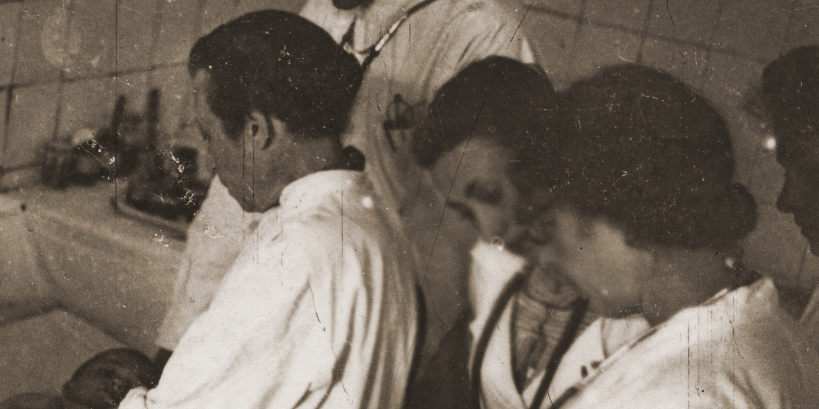 Nazi Human Experiments