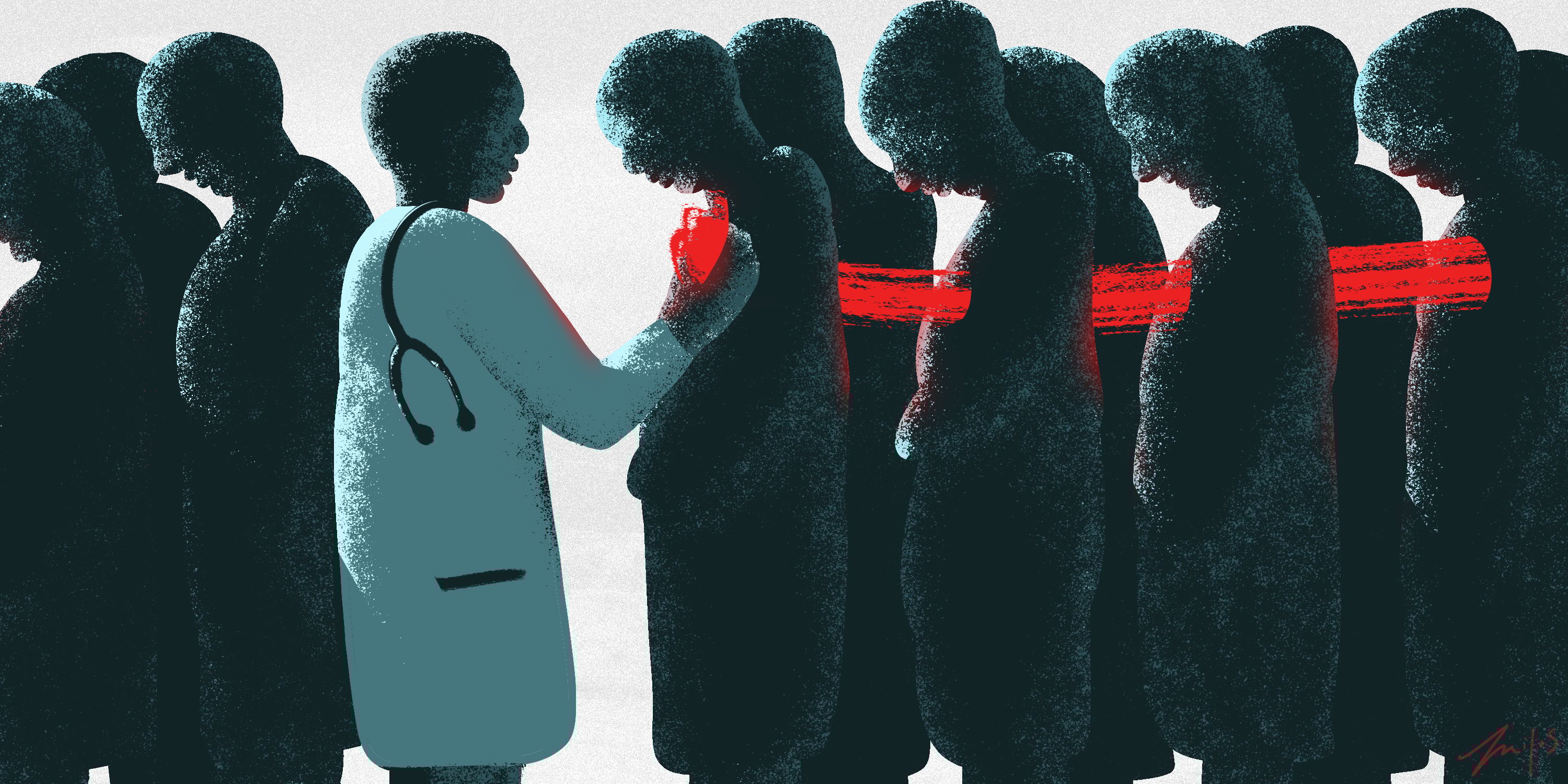 Transgenerational Trauma and Trust Restoration | Journal of Ethics ...