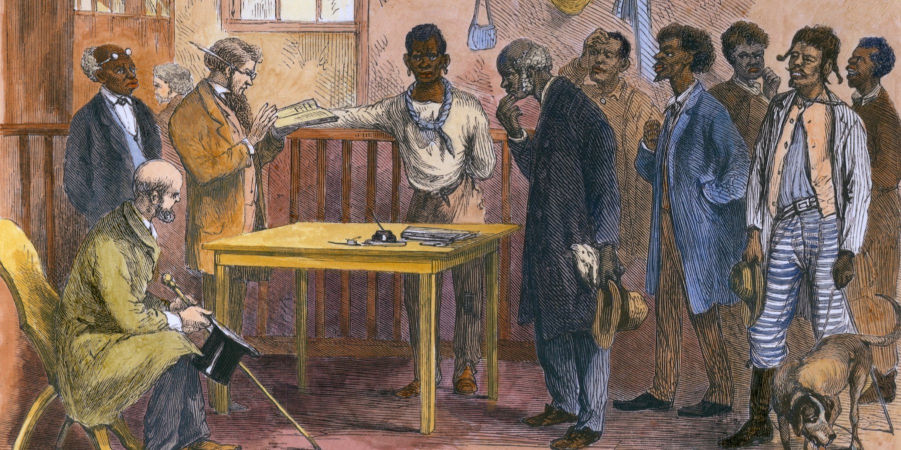 Using Civil Rights Law to Undermine Profitability of Ongoing Racial ...