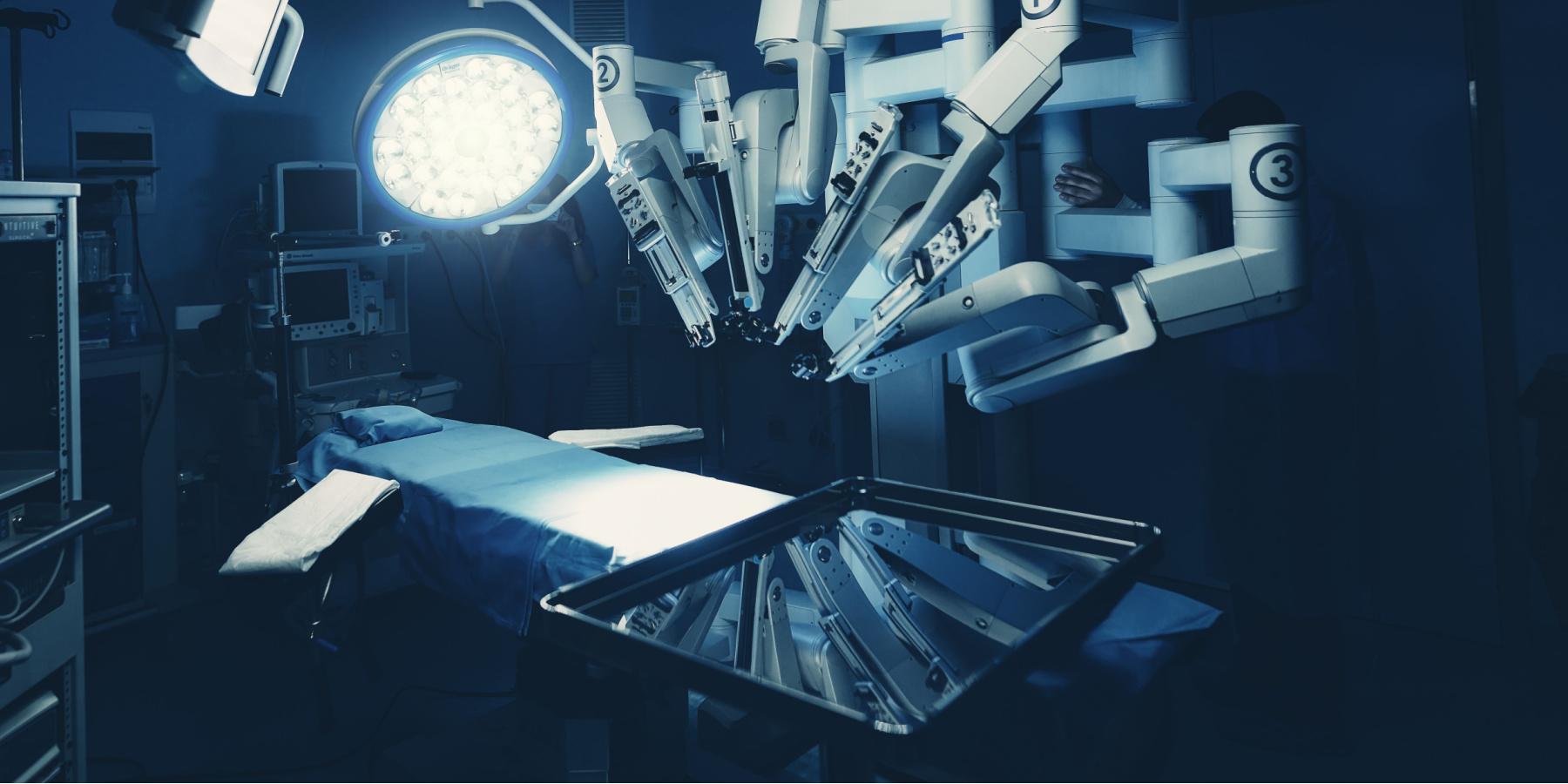 Robotic Surgery | Journal of Ethics | American Medical Association