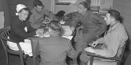 Nazi Human Experiments