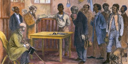 Segregation in Health Care | Journal of Ethics | American Medical ...